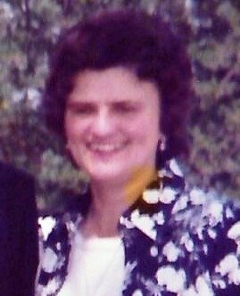 Dorothy Jane Jackson - 1970 - Dorothy Jane Jackson