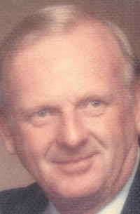 Charles Beebe Frudd - 2017 - Morse Funeral Home