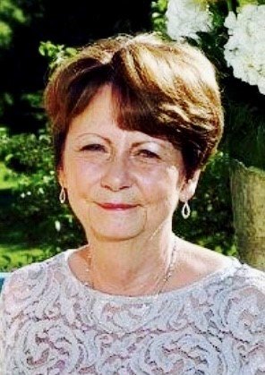 Susan D. "Susie" Raymond - 2023 - Morse Funeral Home