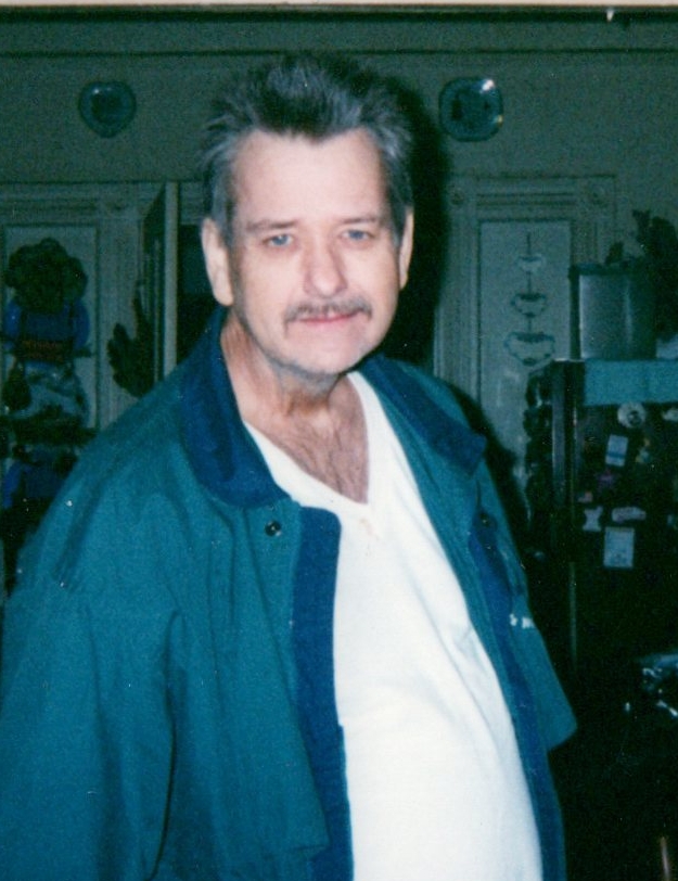 Roger Allen Seay - 1970 - Roger Allen Seay