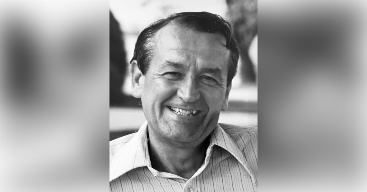 Obituary information for William Garrett Stack