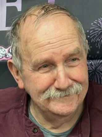 Harry M. Alger Obituary - 2023 - Alexander - Baker Funeral Home
