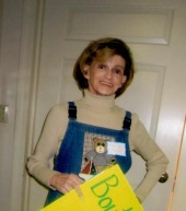 Marilyn A. Hayes - 1970 - Marilyn A. Hayes