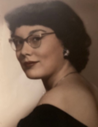 Patricia Ann Ratliff Obituary - 2023 - Amos Family, Inc.