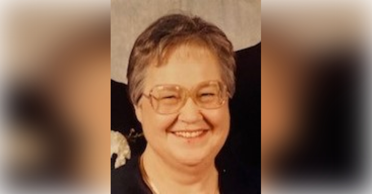Obituary information for Connie Fay Walls
