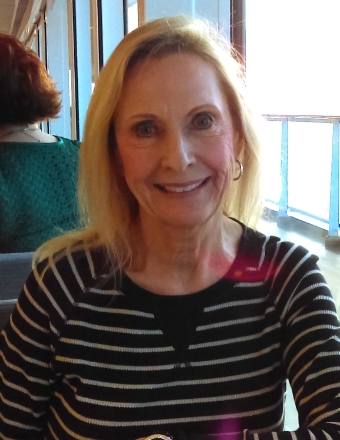 Darlene Ann Harris - 2023 - Heritage Funeral Homes