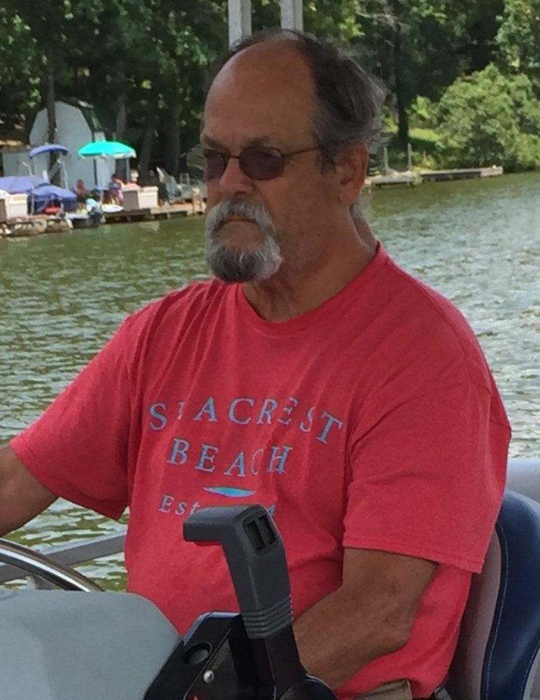 Thomas Edward Fowler - 2023 - Waller Funeral Home