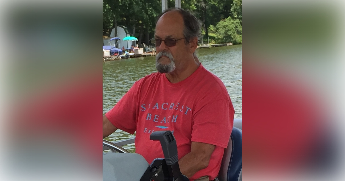 Obituary information for Thomas Edward Fowler