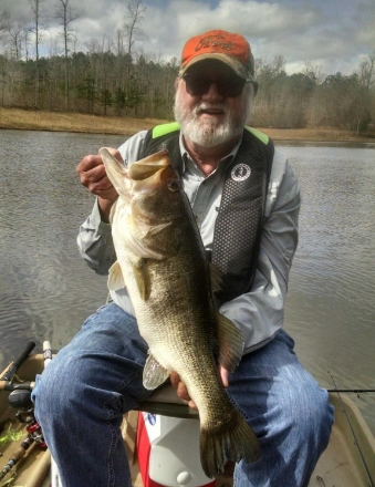 Kenneth Ray Thompson - 2023 - Hightower's Memorial Chapel