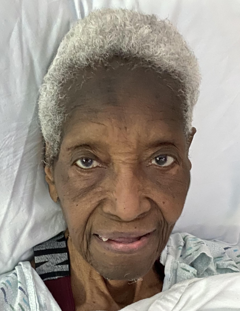 Katherine Haven - 2023 - Dale Woodward Funeral Home