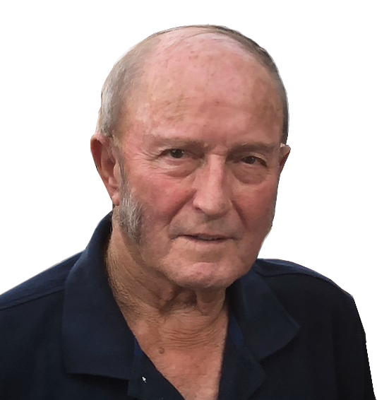 Eugene Hagood - Memories Trees