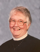 G. Ann Isbell - 2023 - Adams Funeral Chapel