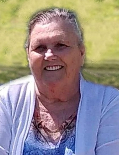 Linda Joyce Odell - 2023 - Callaway Allee Funeral Home