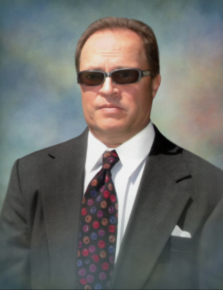 William "Robin" Hastings - 2023 - Bowser-Minich Funeral Home