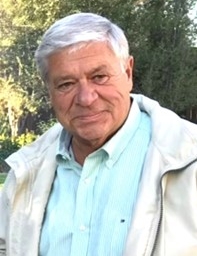 Joseph Doud II - Memories Trees