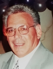 Joseph Russo - 2023 - Scarpaci Funeral Home of Staten Island LLC.