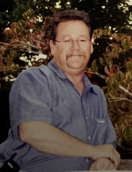 Paul Jeffery Campbell - 2023 - Croley Funeral Home