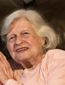 Betty Jo Stebbins - 1970 - Betty Jo Stebbins