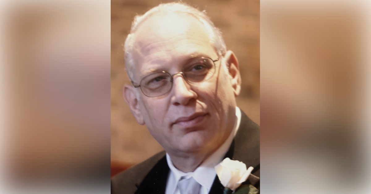 Obituary information for Russell D. Protas