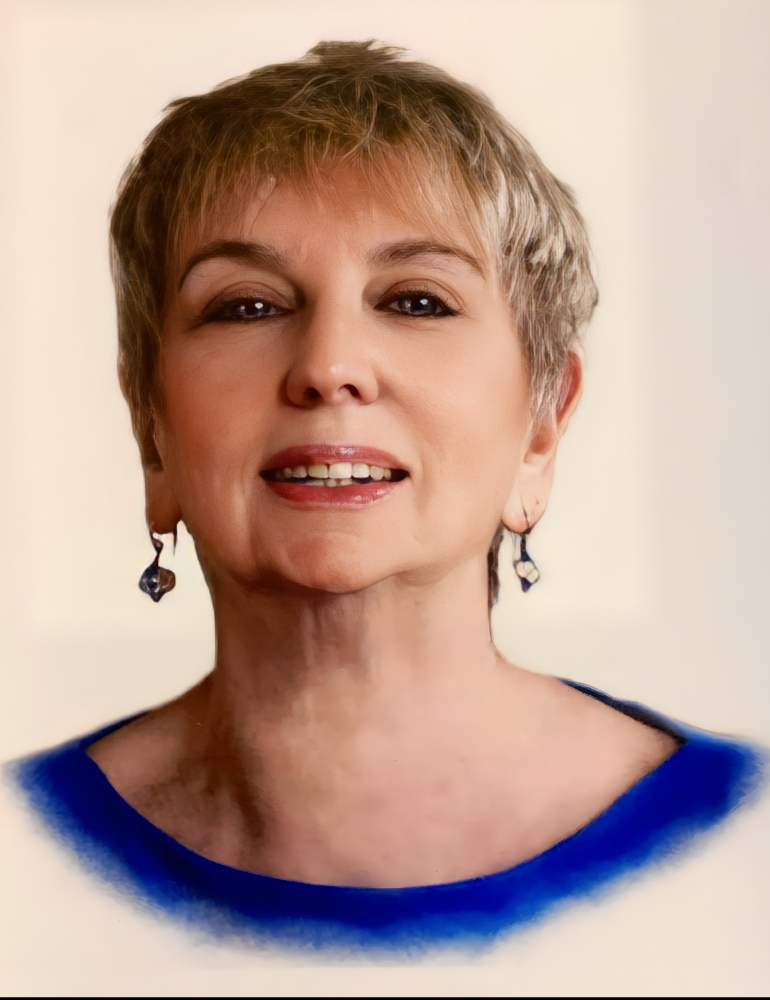 Roxanne Smith - 2023 - Quinn Funeral Homes