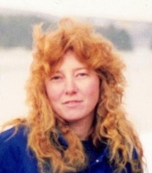 Gail Allison Caillier - 2023 - Pinnacle Cremation Services Ltd