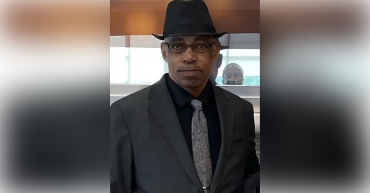 Obituary information for Wayne L. Jackson