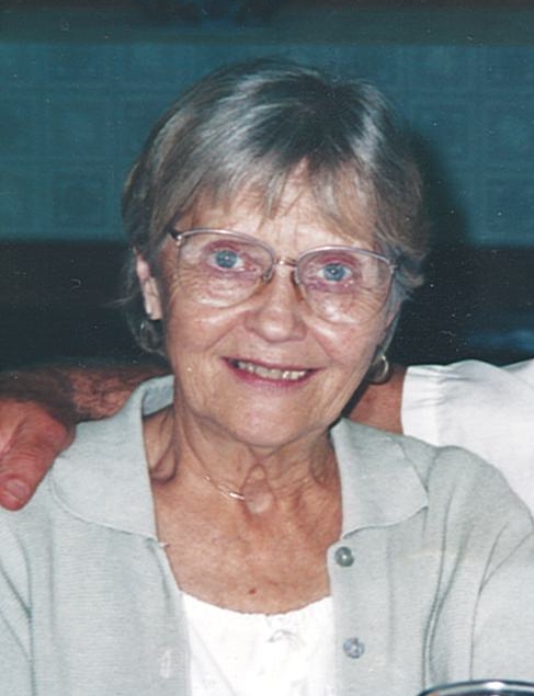 Janice Elizabeth Smith - 2023 - Moss Family Funeral Homes