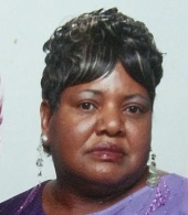 Christine Thomas Quarles - 2023 - Watkins Garrett & Woods Mortuary Inc.