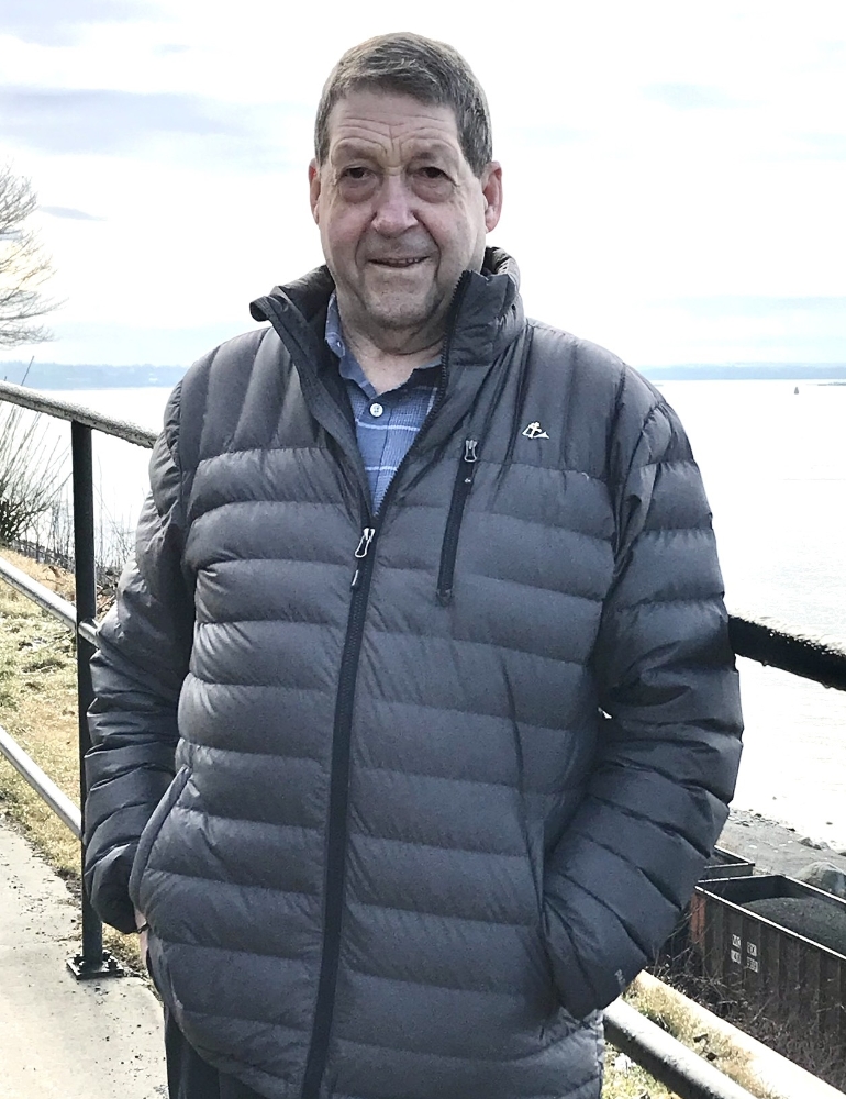 Jerome James Kavanagh - 2023 - Barretts Funeral Homes