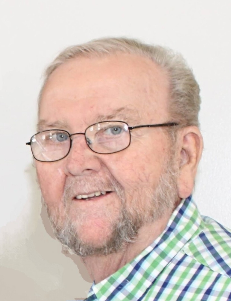 Richard "Dick L. Runyon - 1970 - Richard "Dick L. Runyon