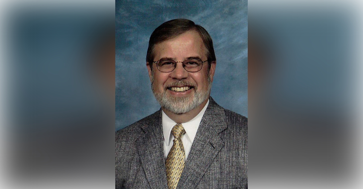 Obituary information for Hugh Bryson Pursley, III