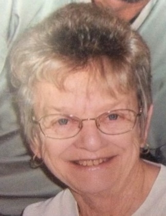 Clara Ann Sexton - 1970 - Clara Ann Sexton