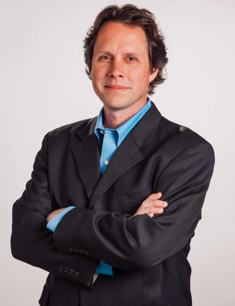 Richard Carroll King Jr. - 2023 - Austin-Peel & Son Funeral Home