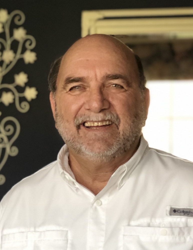 Colin Richard Joyner - 1970 - Colin Richard Joyner