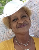 Kathy Loving - 2023 - J.L. Litman Memorial Funeral Service