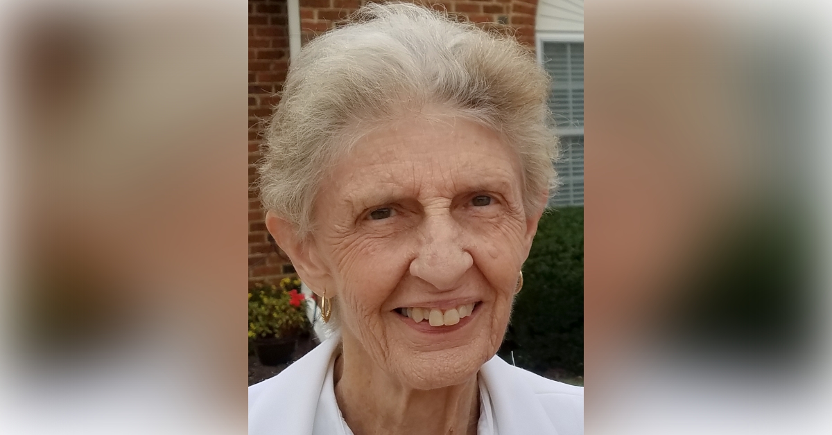 Obituary information for Joyce M. Gentry