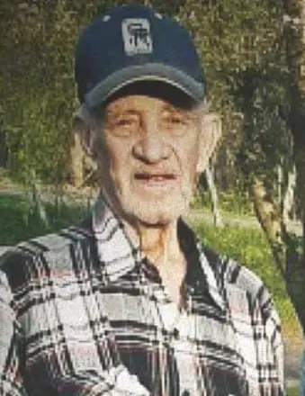 Obituary information for George Dewey Ledford