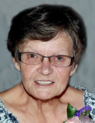 Suzanna "Suzy" Pfaff - 2023 - Salazar Funeral Homes and Crematory