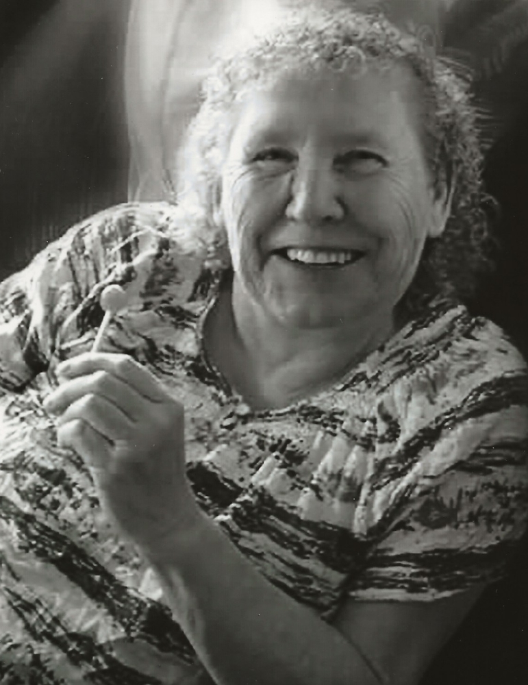 Nancy Webb Shepherd - 2023 - Globe Funeral Chapel