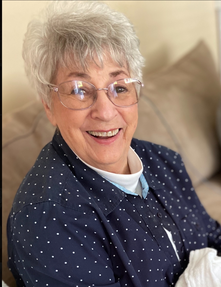 Glenna Sue Sullivan - 1970 - Glenna Sue Sullivan