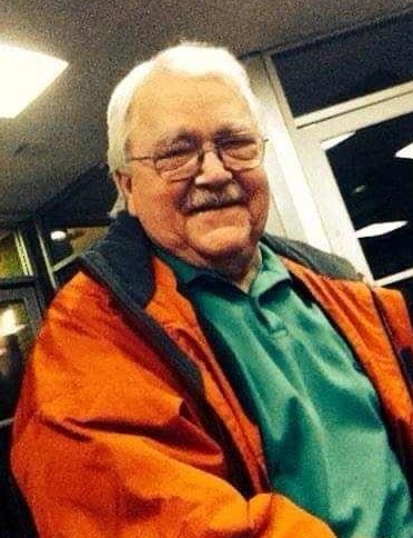 Kenneth Reed Damron - 2023 - Community Funeral Home