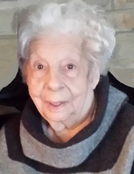 Helen Lena Cefalo - 2015 - Laughlin Memorial Chapel, Inc.