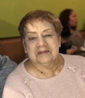 Gloria Chavez - 2023 - Lawn Funeral Home