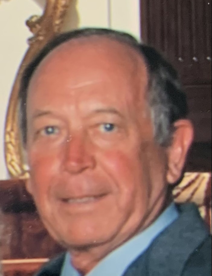 Robert Lee Skyles - 2023 - Milward Funeral Directors