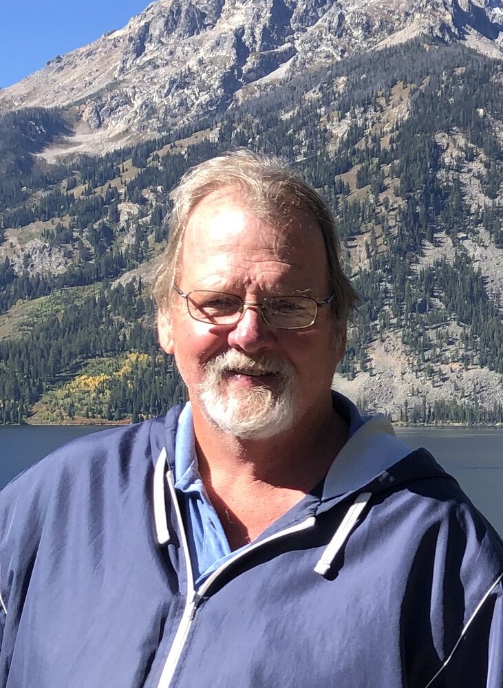 William Robert McMaster, Jr. - 2023 - Kelley Funeral Home