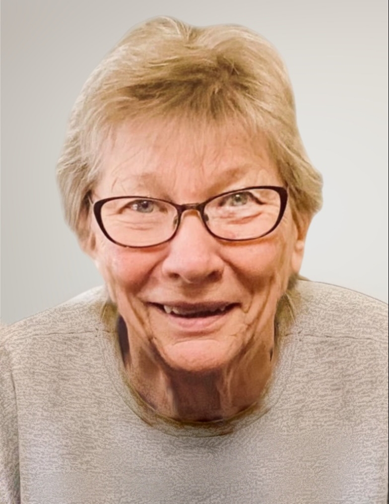 Donna Rae Loebaka - 2023 - Lensing Funeral Home