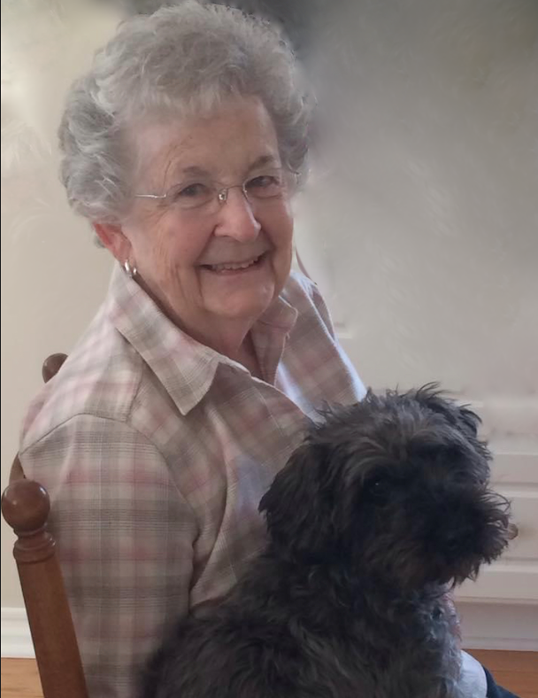 Kay Elizabeth LeFevre - 2023 - Lynch and Sons - Milford