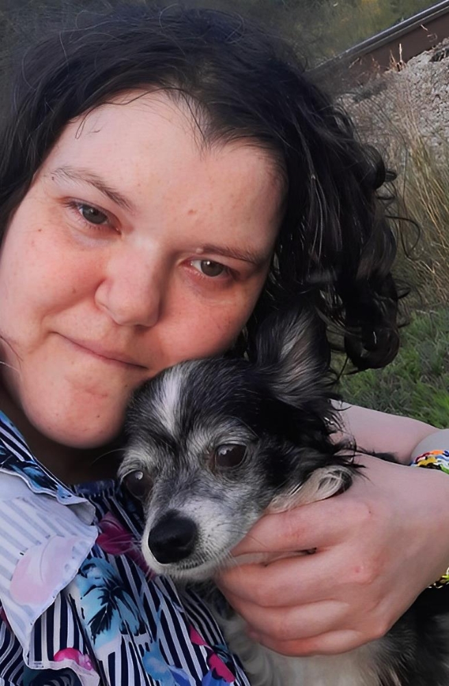 Jordan Leah Shaver - 2023 - Ware-Smith-Woolever Funeral Home