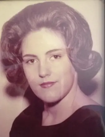 Obituary information for Josephine Ramsey Preedy