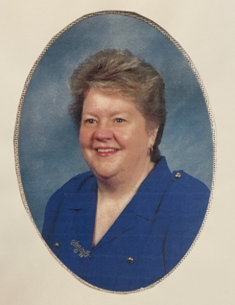 Judith Emory-Clark Obituary - 2023 - Johnson-Kennedy Funeral Home